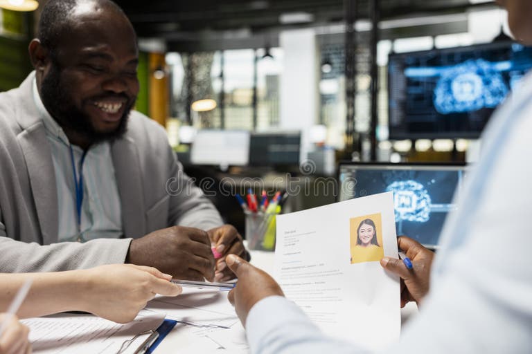 324 Ai Company Profile Generator Stock Photos - Free & Royalty-Free ...