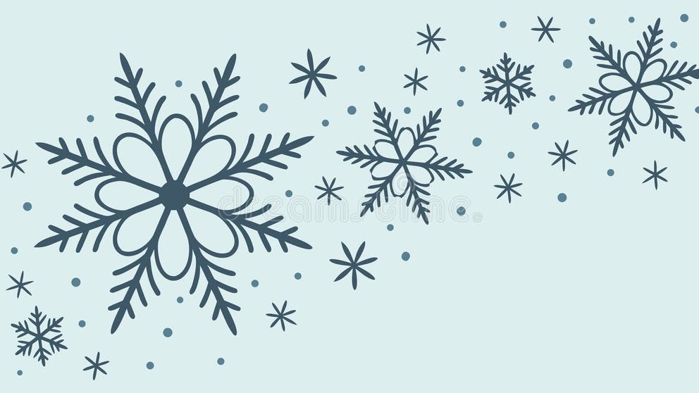 Unique Winter Pattern Stock Illustrations – 36,788 Unique Winter ...