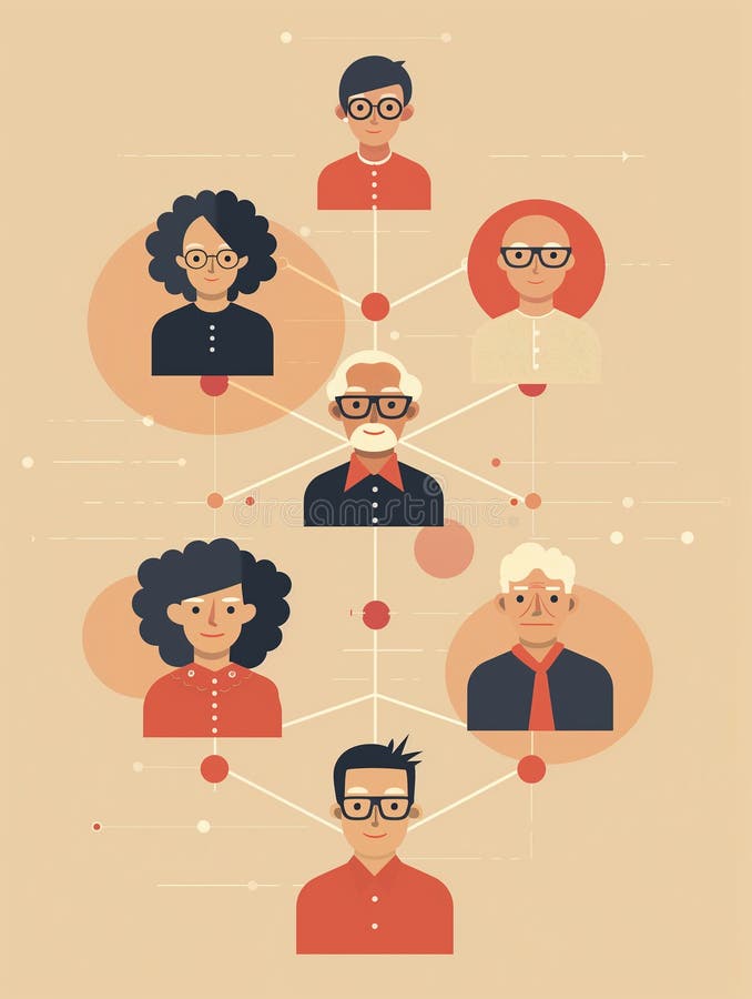 Diverse Social and Work Interactions. Unity in Social and Work Life ...