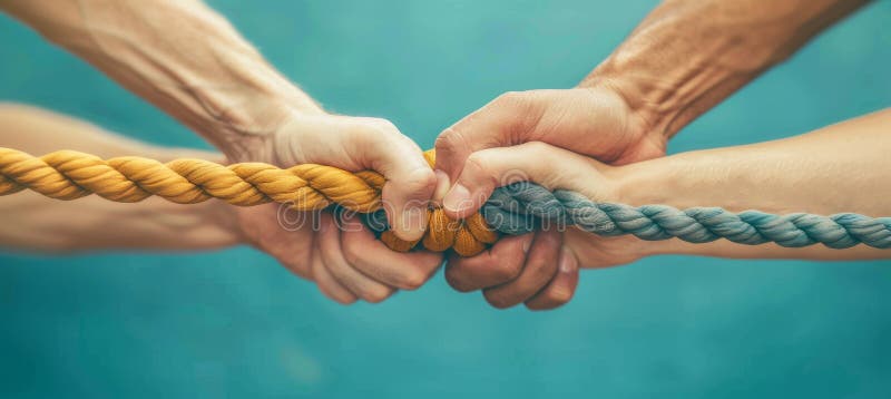 Diverse Team Building Strength and Unity through Communication, Support ...