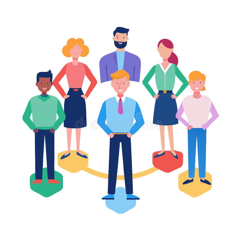 Diverse Team Connected by Network: Collaboration and Communication in a ...