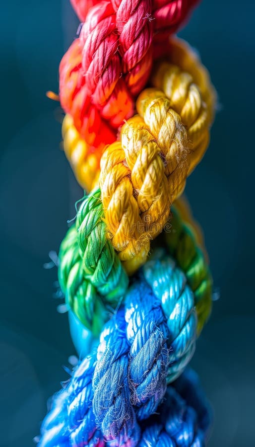 Diverse Team Strength in Unity, Cooperation, Support in Connected ...