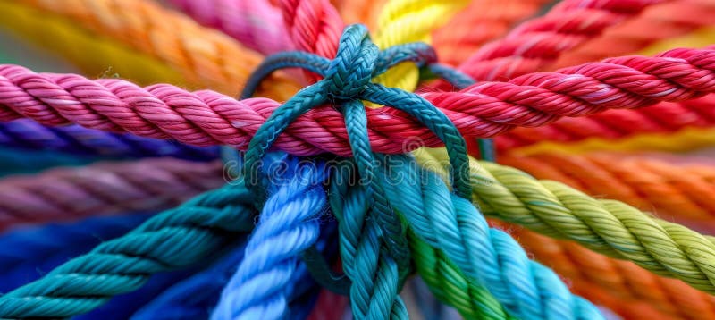 Diverse Team Strength Unity through Partnership, Communication, and ...