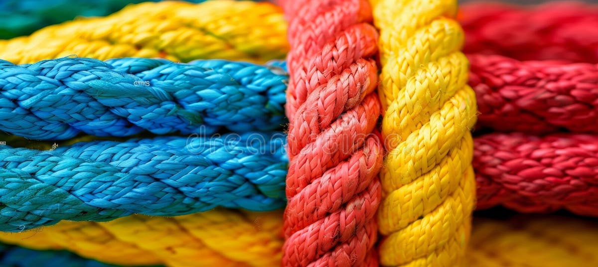 Connecting Strengths Stock Illustrations – 5 Connecting Strengths Stock ...