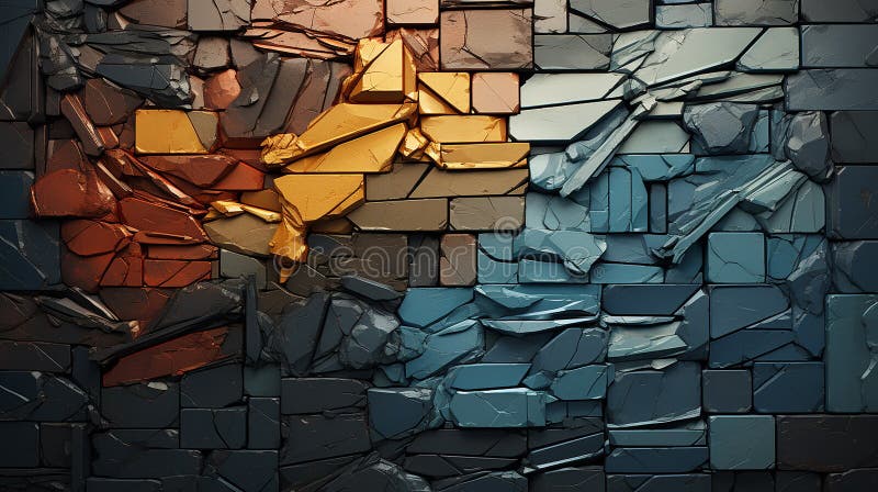 Diverse Textures Background – a Rich and Versatile Canvas for Creative ...