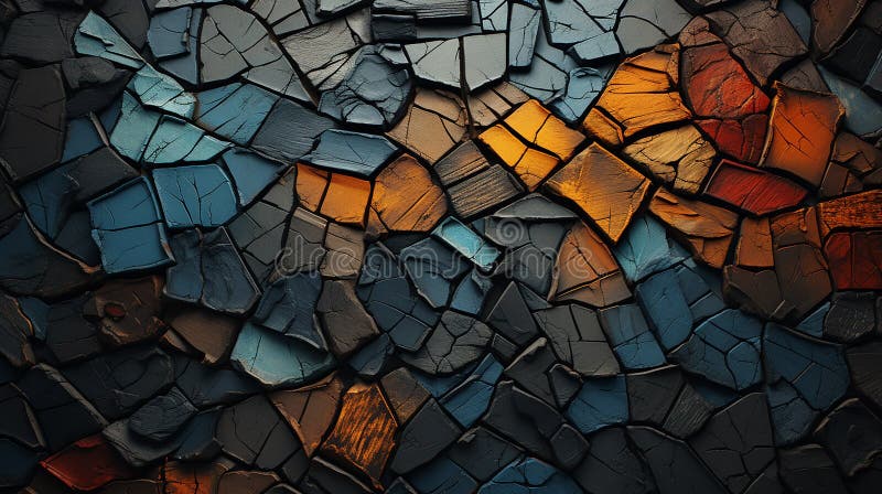 Diverse Textures Background – a Rich and Versatile Canvas for Creative ...