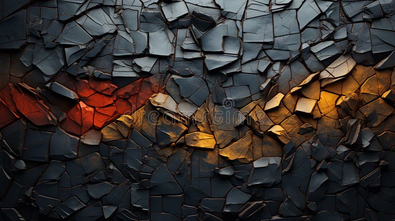 Diverse Textures Background – a Rich and Versatile Canvas for Creative ...