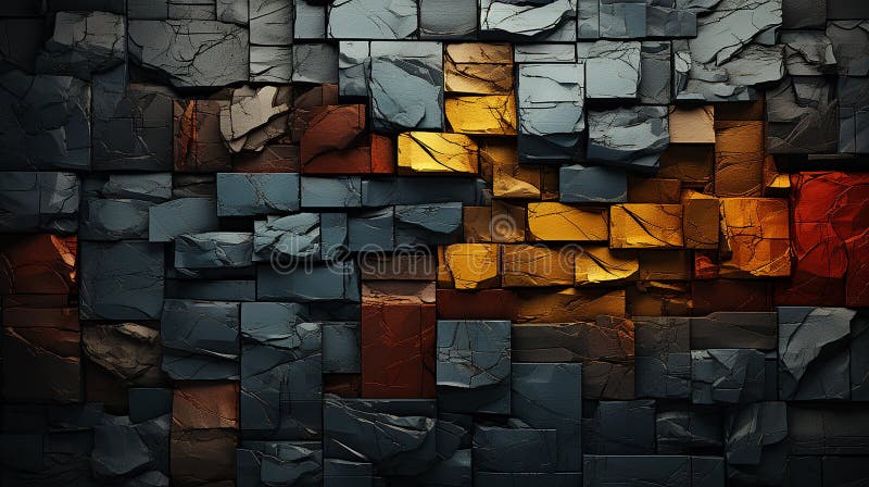 Diverse Textures Background – a Rich and Versatile Canvas for Creative ...
