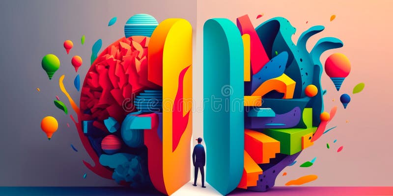 Diverse Thinking and Different Points of View of Cognition with Doubts ...