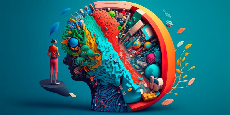 Diverse Thinking and Different Points of View of Cognition with Doubts ...