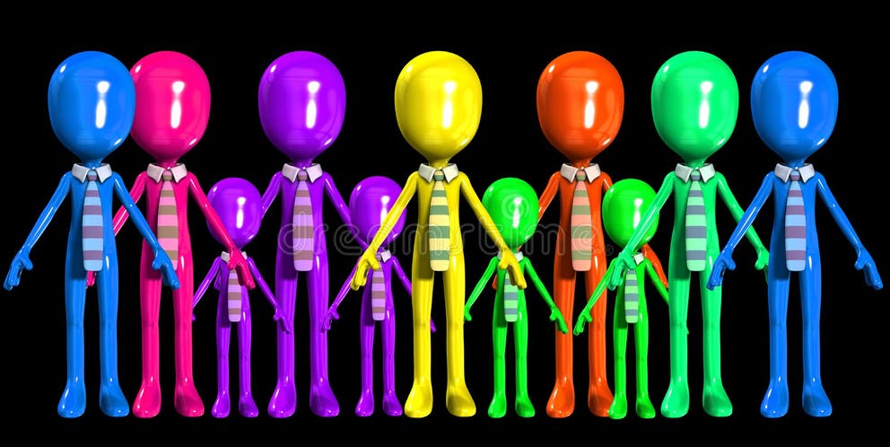 Diverse Workforce Stock Illustrations – 3,213 Diverse Workforce Stock ...