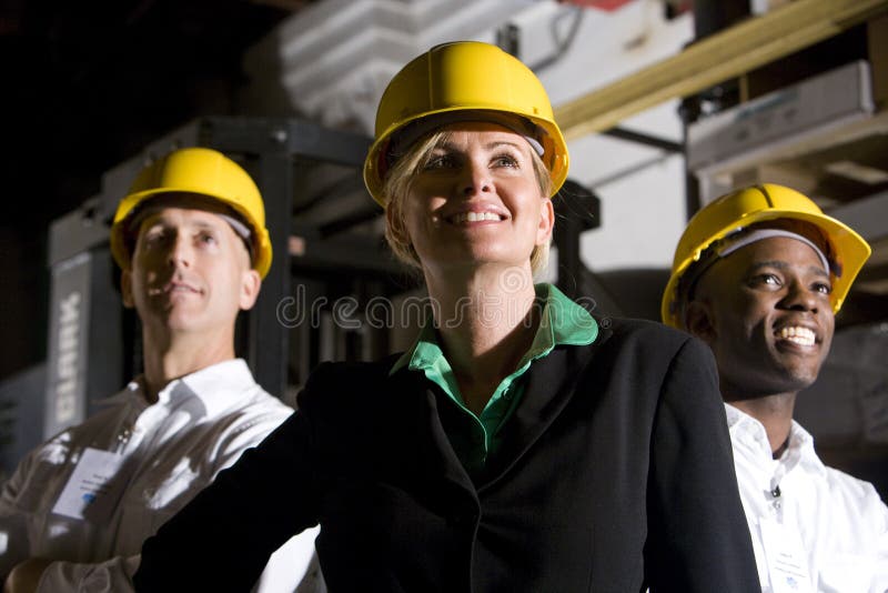 Diverse workplace stock photo. Image of male, portrait - 10695326
