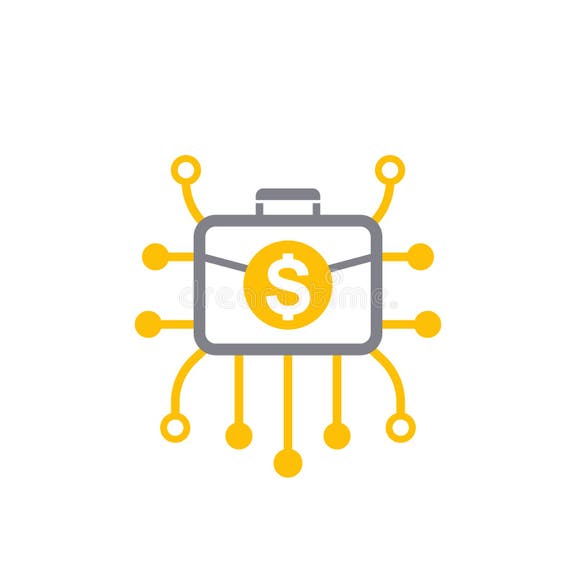 Income Expense Logo Stock Illustrations – 876 Income Expense Logo Stock ...