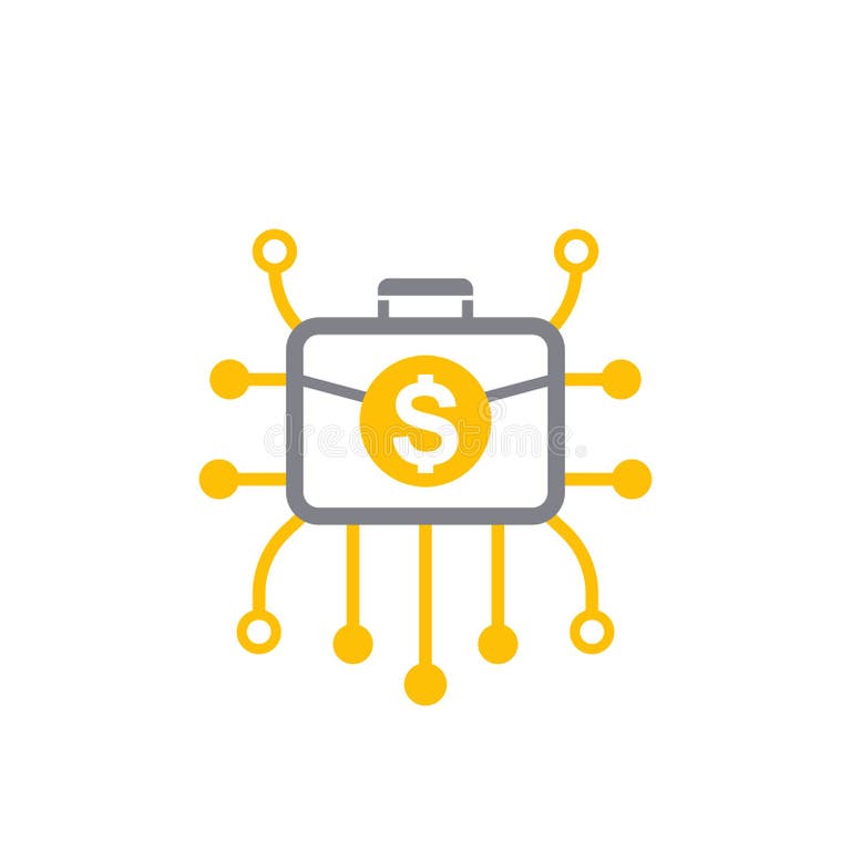 Diversification Logo Stock Illustrations – 522 Diversification Logo ...