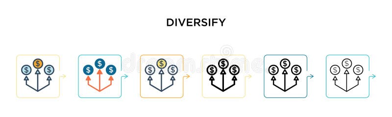 Product Diversify Stock Illustrations – 110 Product Diversify Stock Illustrations, Vectors ...