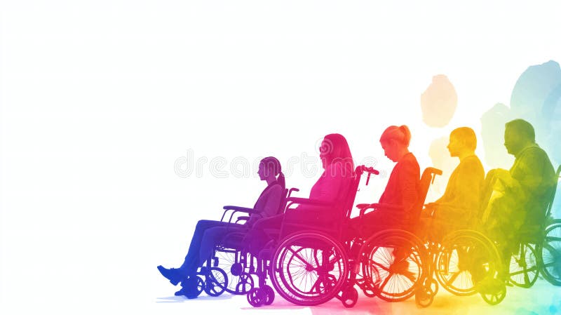 Diversity in Accessibility Empowering the Differently-abled Stock ...