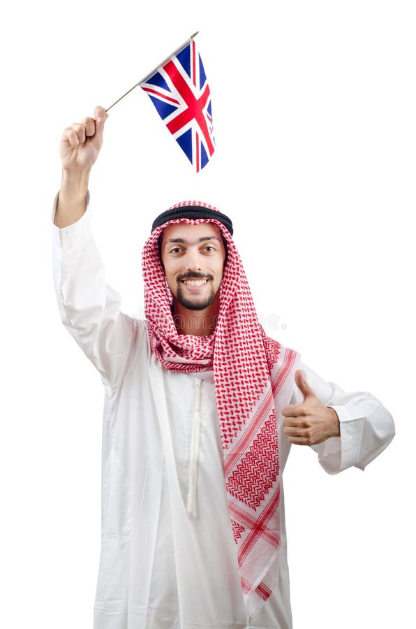 Diversity Concept with Arab Stock Image - Image of britain, bohra: 22408099