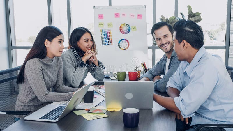 Formal Group Discussion