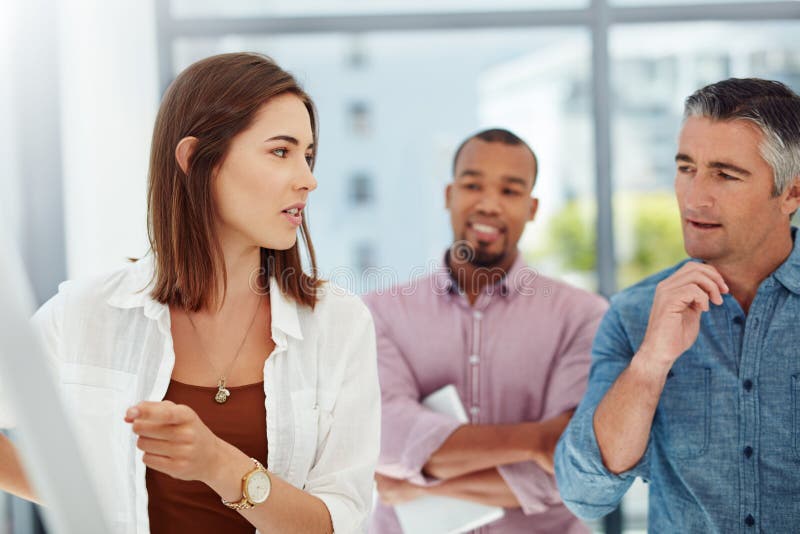 Diversity, Creative Planning and Design Team Working for Marketing ...