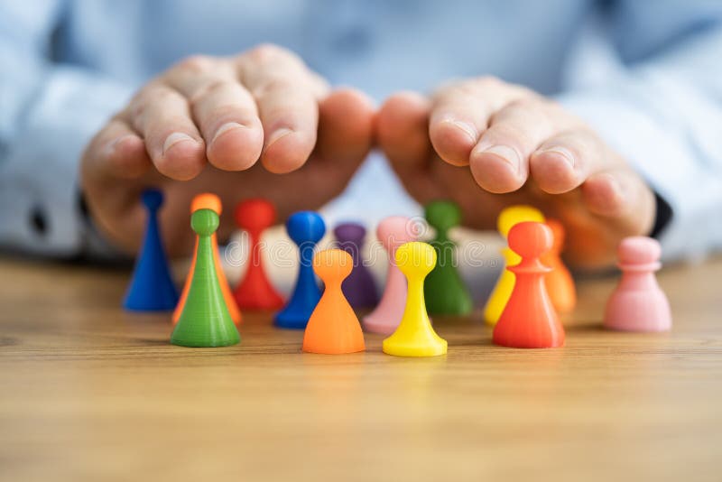 Diversity Equality and Inclusion Concept Stock Photo - Image of ... Diversity Equality and Inclusion Concept Stock Photo - Image of ...