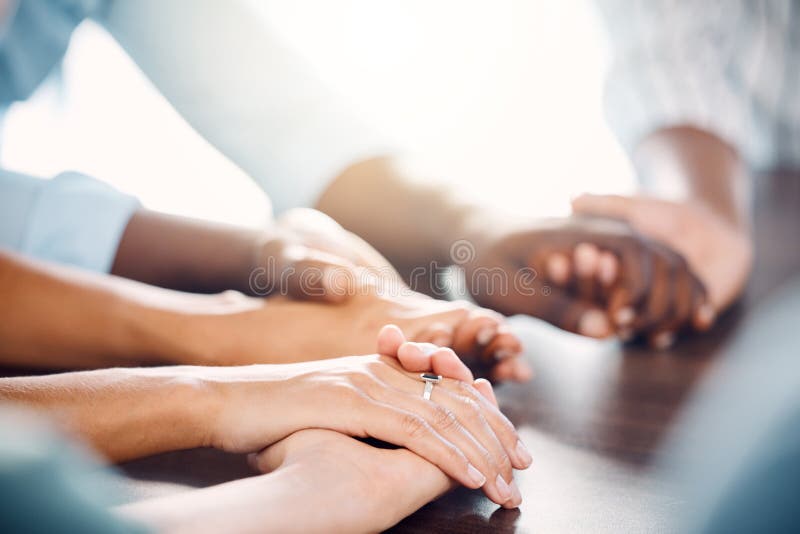 Diversity, Hand Holding and Support for Trust, Community and Hope in ... Diversity, Hand Holding and Support for Trust, Community and Hope in ...