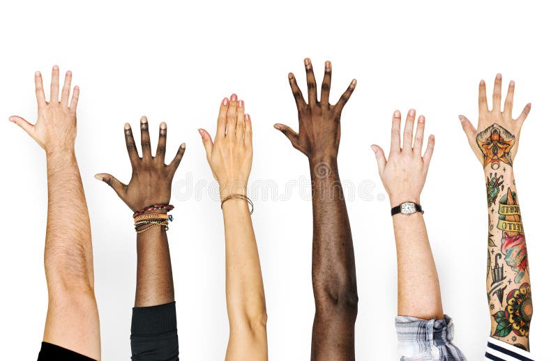 65,934 Diversity Hands Stock Photos - Free & Royalty-Free Stock Photos ...
