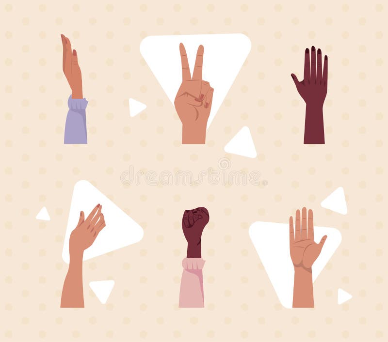 Racial Language Stock Illustrations – 163 Racial Language Stock ...