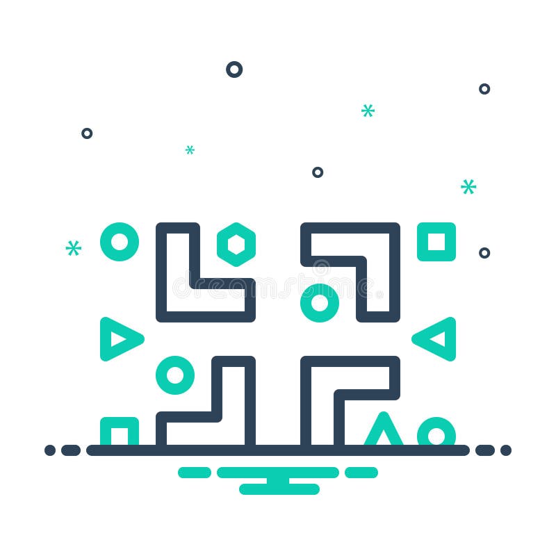 Diversification Logo Stock Illustrations – 181 Diversification Logo ...