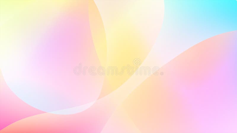 Diversity Image, Rainbow Abstract Background, Rainbow Color Gradation ...