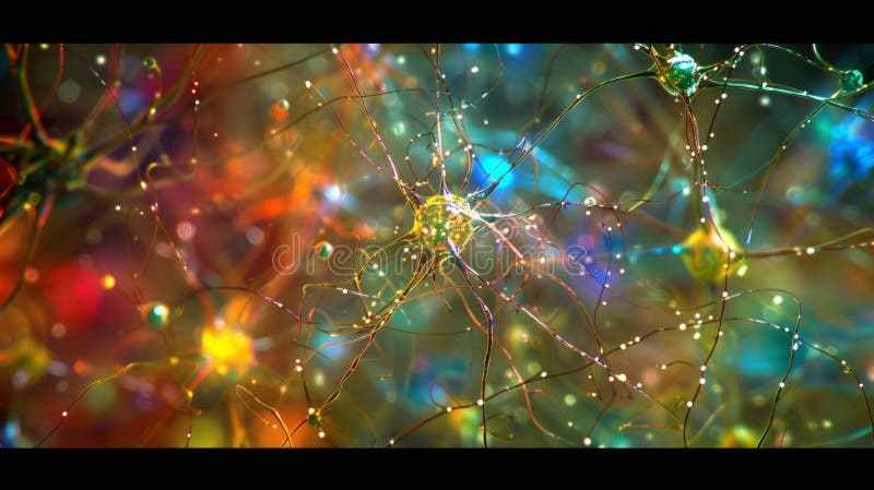 The Diversity of Interneurons is Evident in Their Varying Sizes Shapes ...