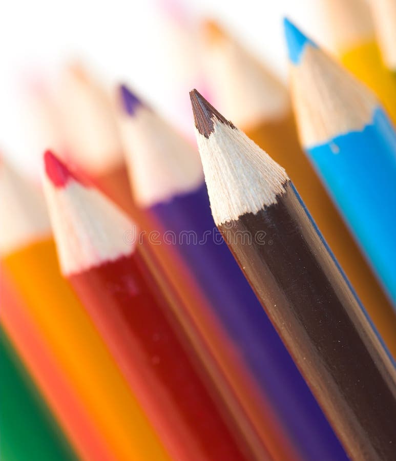 Diversity and sameness stock photo. Image of isolated - 3269310