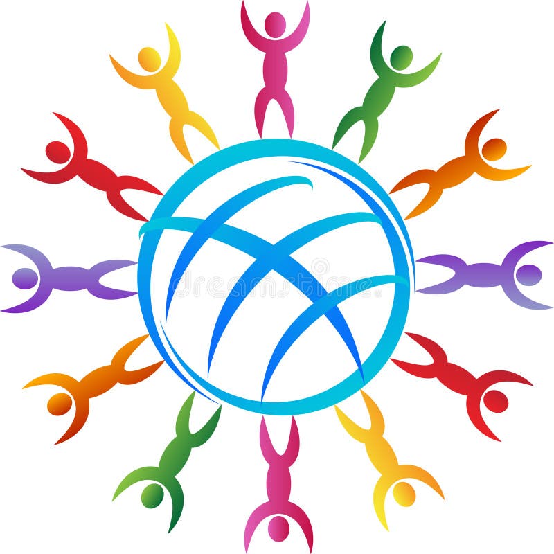 Unity Diversity Drawing Stock Illustrations – 7,601 Unity Diversity ...