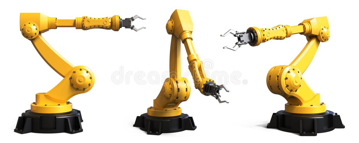 4,362 Working Robots Fotos de stock - Fotos libres de regalías de ...