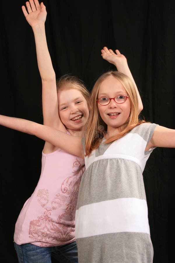 Divertirse imagen de archivo. Imagen de feliz, disfrute - 8357977