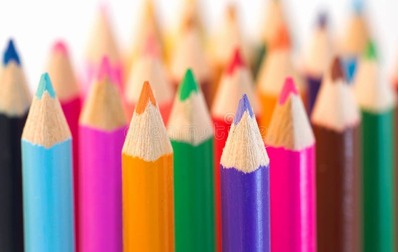 Diversity and sameness stock photo. Image of isolated - 3269310