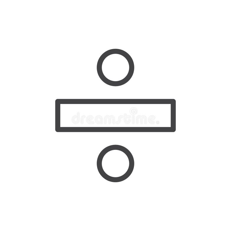 Division Symbol Profile For The New Division