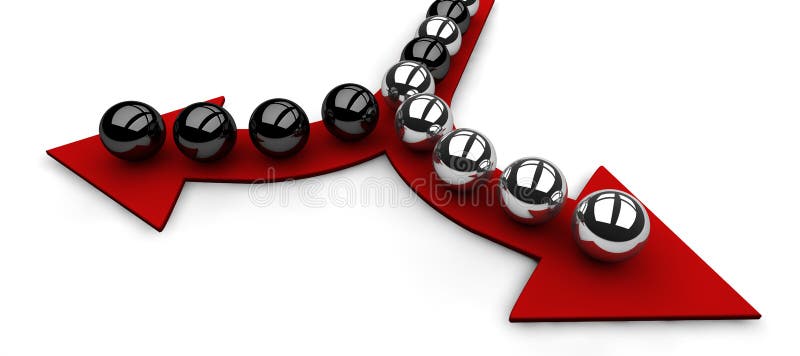 Divide stock illustration. Illustration of selection - 31291258