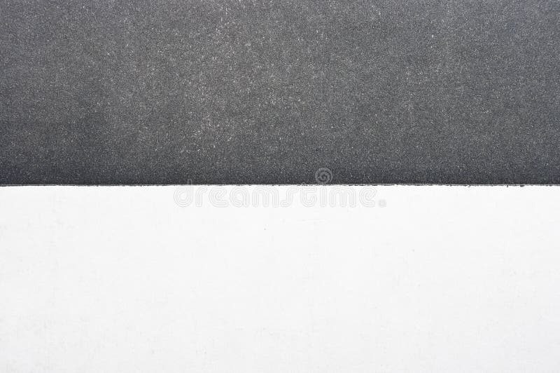 Divided paper stock image. Image of closeup, document - 22686593