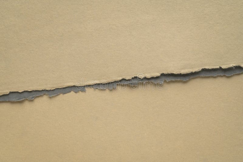 Divided Paper Background in Earth Tones Stock Photo - Image of paper ...