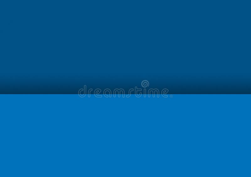 Textured Blue Gradient Grunge Background Wallpaper Design Stock Image ...