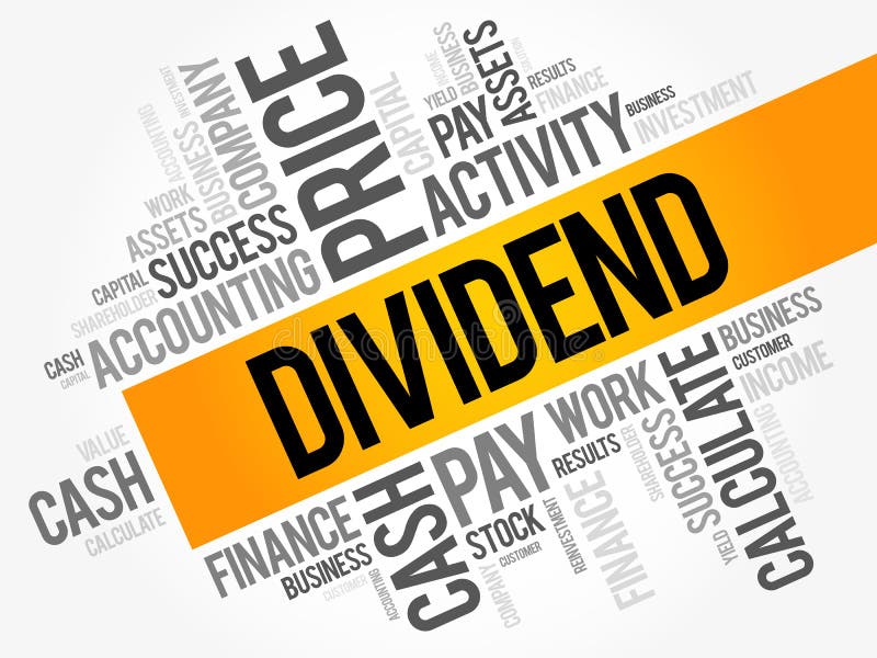 Dividend Distribution Stock Illustrations – 213 Dividend Distribution ...