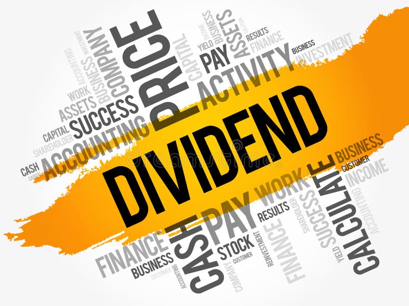 Dividend Distribution Stock Illustrations – 213 Dividend Distribution ...