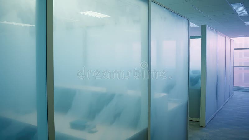 Divider cubicle texture stock illustration. Illustration of light ...