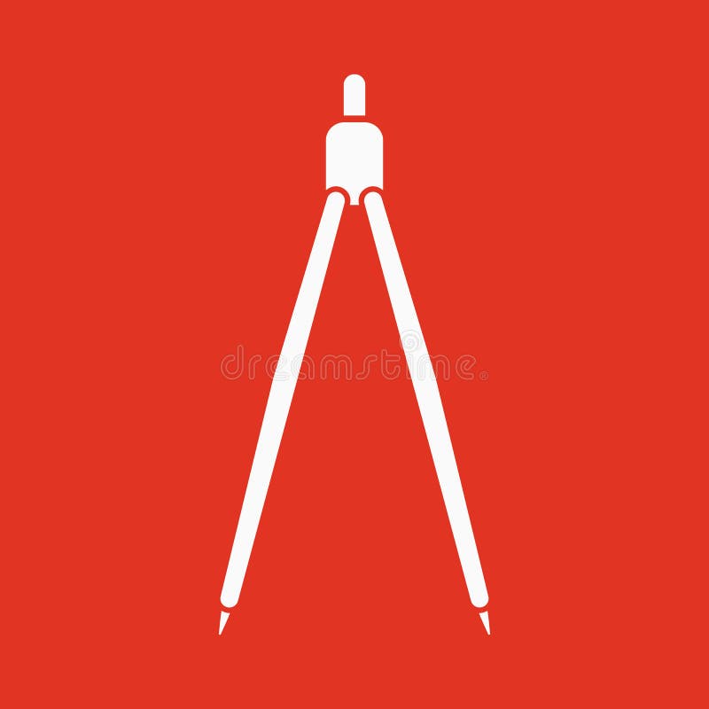 The Divider icon stock vector. Illustration of icon, designer - 78671052