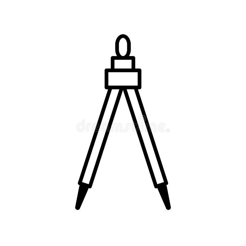 Divider Icon Template Design Vector Stock Vector - Illustration of ...