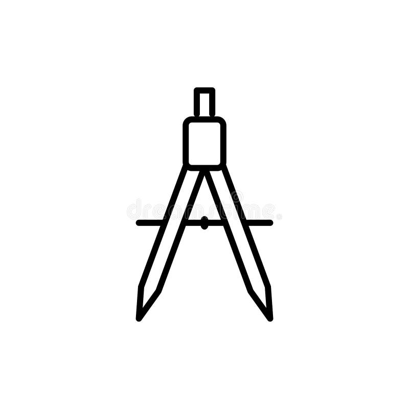 Divider Icon Template Design Vector Stock Vector - Illustration of icon ...