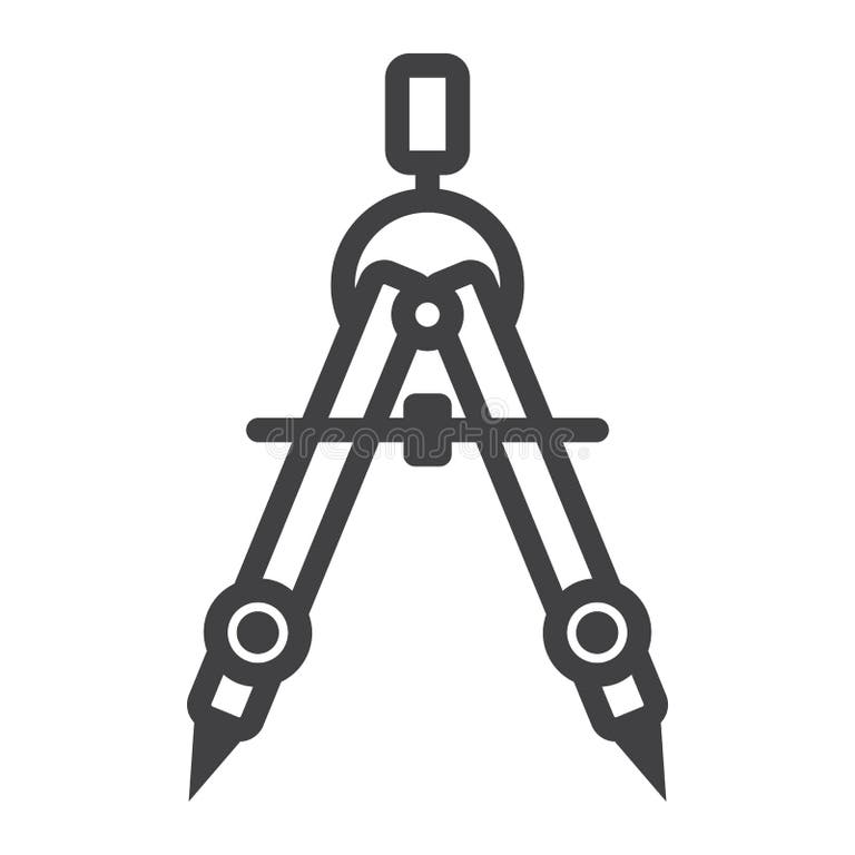 Geometry Divider Stock Illustrations – 4,897 Geometry Divider Stock ...