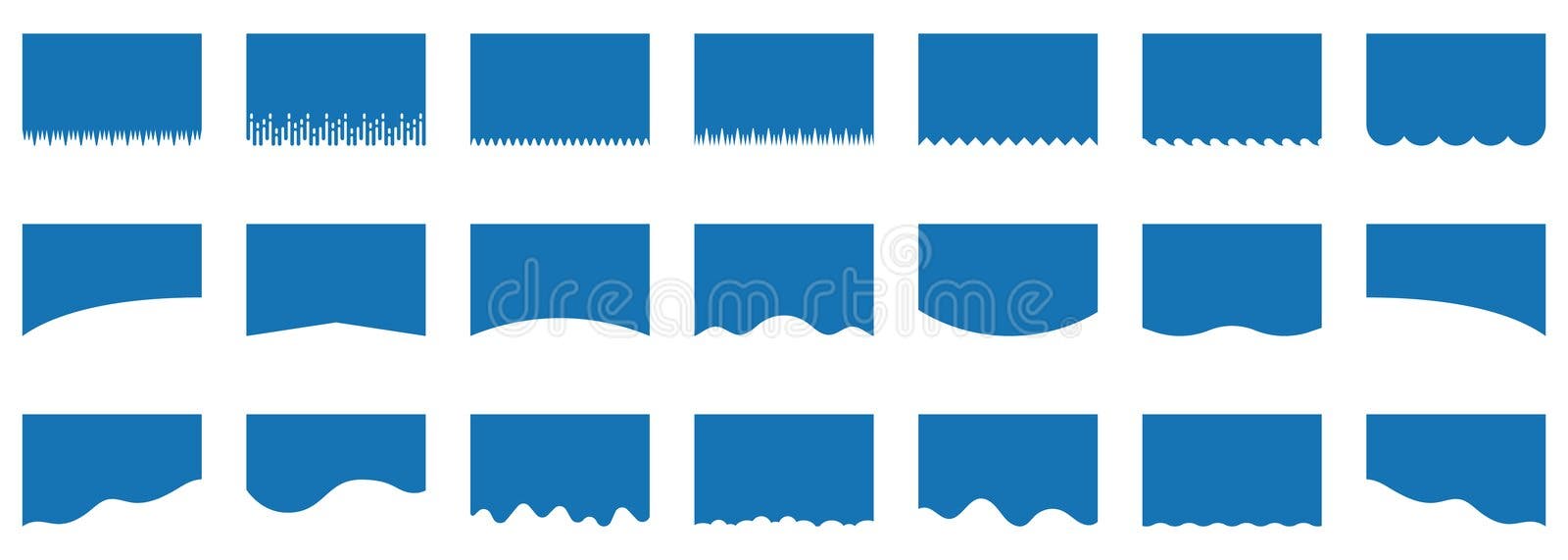 Separator Banner Stock Illustrations – 1,960 Separator Banner Stock ...