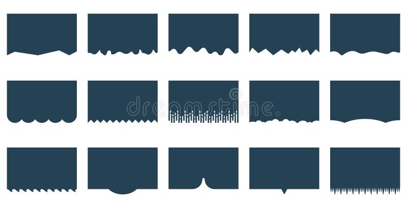 Separator Banner Stock Illustrations – 1,960 Separator Banner Stock ...