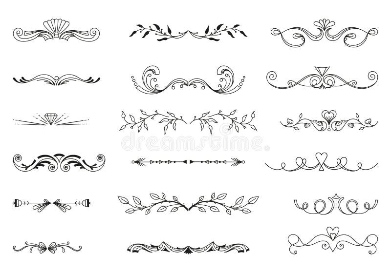 Book Underline Stock Illustrations – 2,043 Book Underline Stock ...